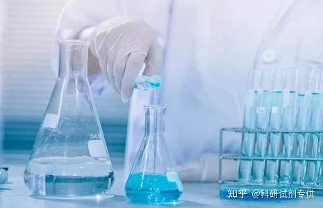 Maleimido-mono-amide-DOTA，能够与生物分子中的巯基反应 - 知乎