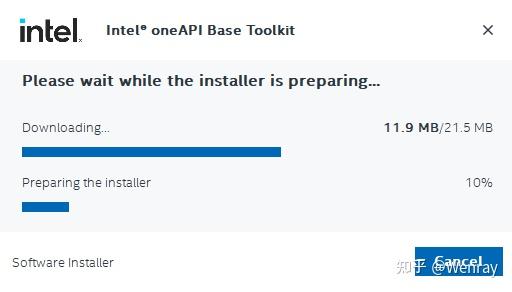 如何安装Intel® oneAPI - 知乎