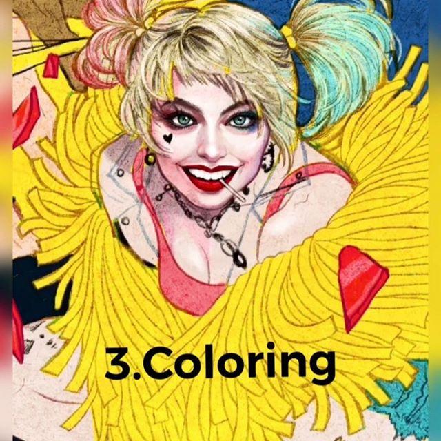 情人节特别篇！韩国插画师zipcy-触动情欲末梢的绝美插画 - 知乎