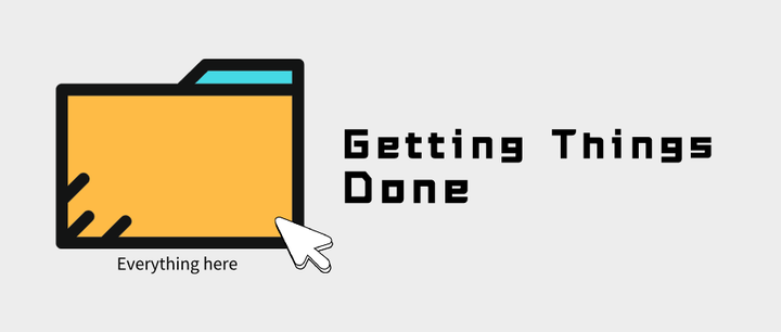 使用 GTD 优化自己的工作和生活 - 知乎