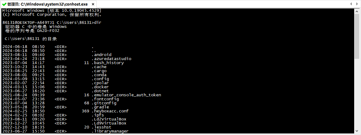 Windows安装SSH服务并实现无公网IP远程ssh连接 - 知乎