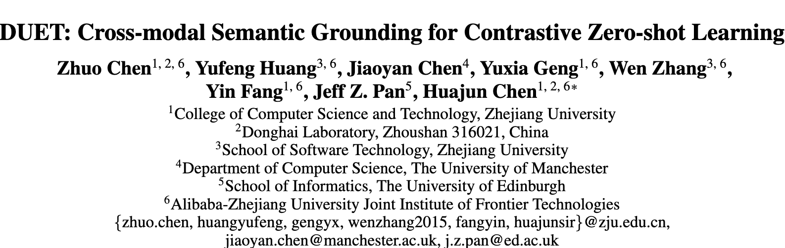 AAAI 2023 | 语言模型如何增强视觉模型的零样本能力 ? - 知乎