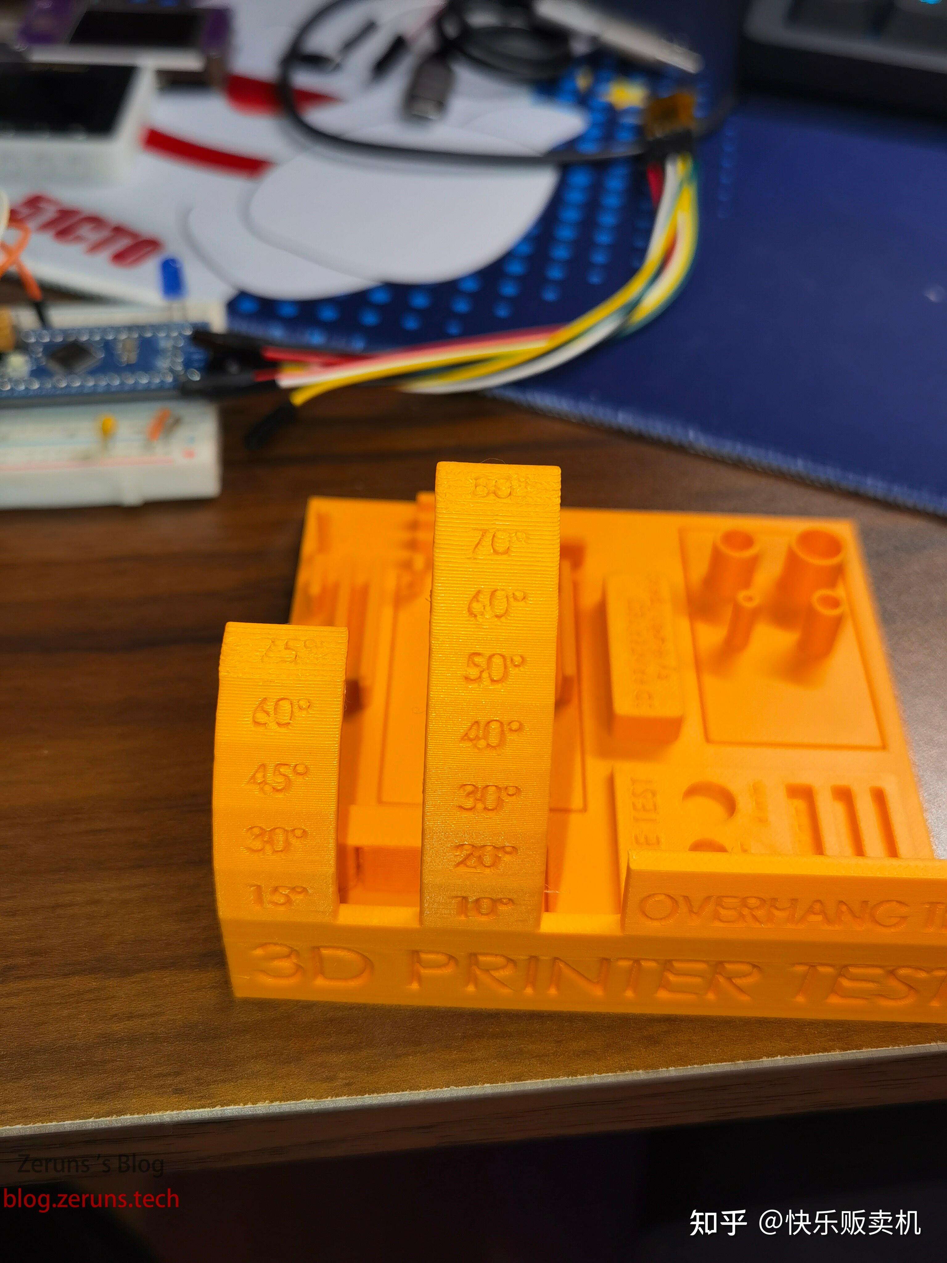 拓竹P1SC 3D打印机开箱体验 - 知乎