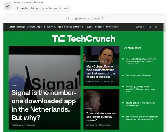 Manus by Monica.im：全球首款通用型AI Agent如何用"知行合一"重构生产力革命？ - 知乎