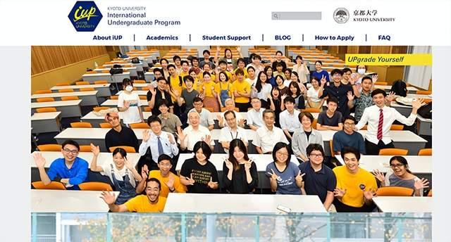 想申请日本SGU项目，如何查到日本各大学SGU专业设置？ - 知乎