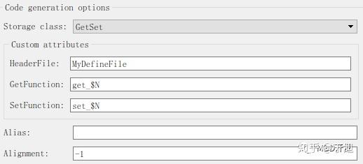 Simulink模型生成代码详解（2） - 知乎