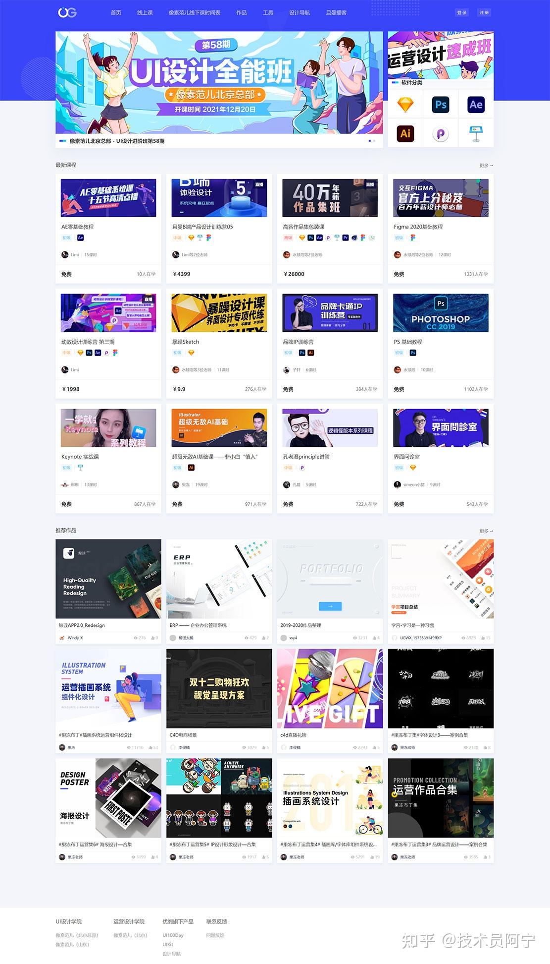 WordPress 主题模板 Uigreat v1.5.1 扁平风格博客-青柠资源网 - 知乎