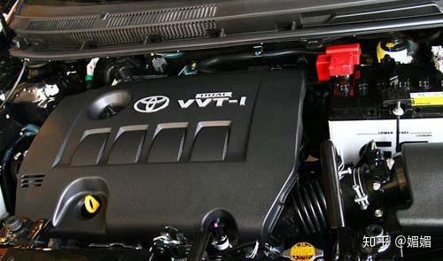 汽车发动机VVT、CVVT、DVVT、VTEC、VVT-i和双VVT-i 有何不同？ - 知乎