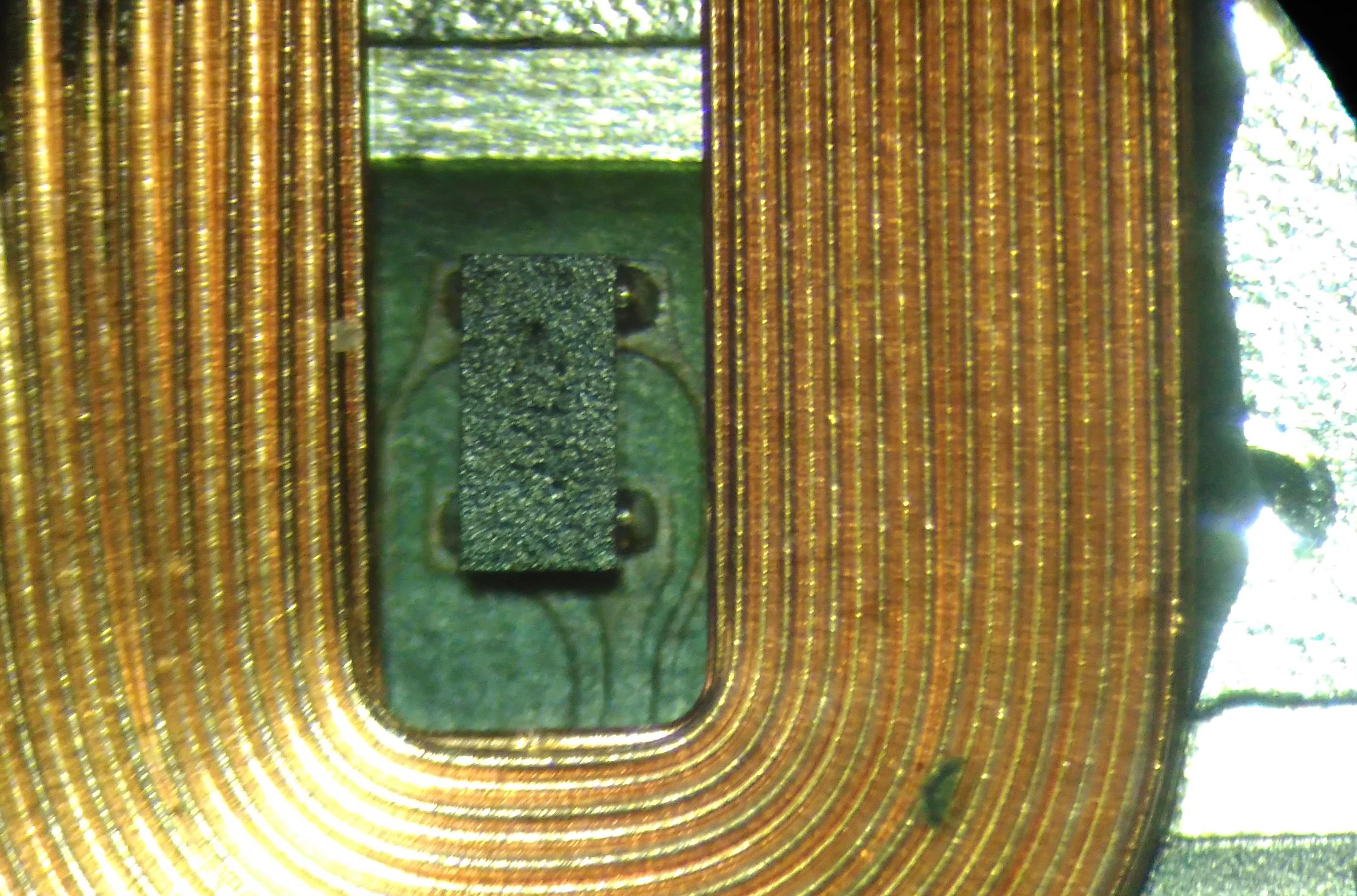 拆解iphone 7振子--Taptic Engine - 知乎