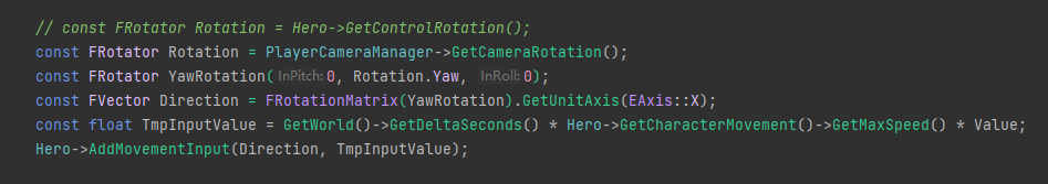 UE 是如何让角色动起来的 - 知乎