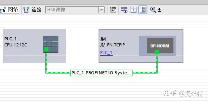 profinet转CCLINK IE FIELD BASIC 总线网关CC-Link IE Field Basic的组态方法 - 知乎
