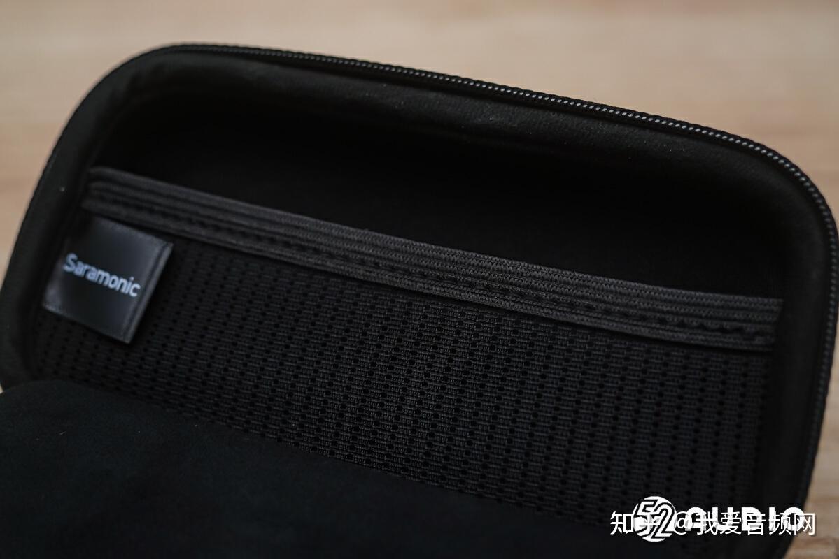 枫笛Blink500 ProX Q20无线麦克风评测，小块头有大能量，能装进口袋的实力派 - 知乎