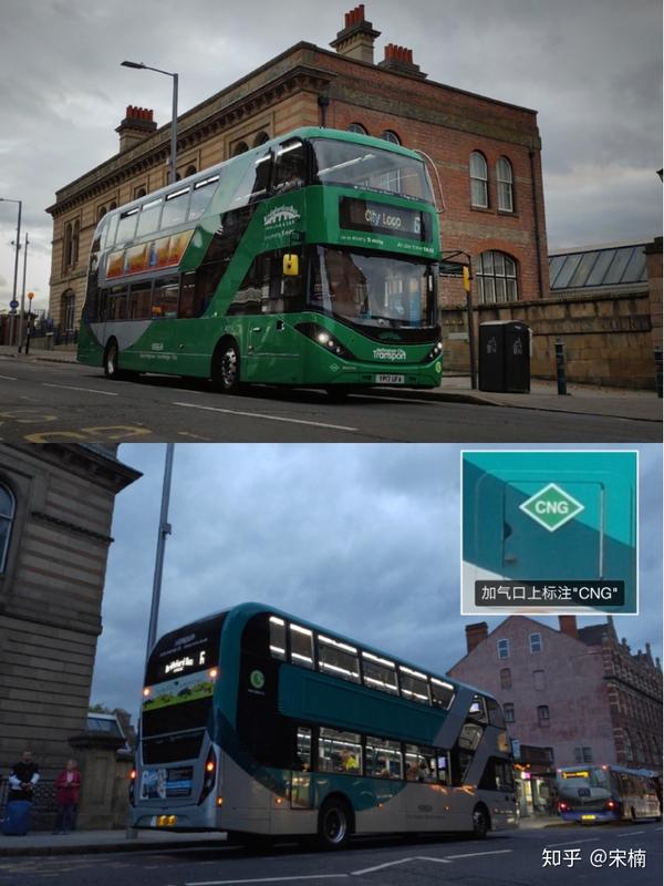 独家：解析比亚迪英国版电动客车（BYD-ADL ）三电技术状态 - 知乎