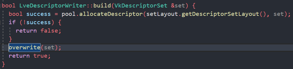 [Vulkan学习笔记]从零撸个管线实战：入门级平行光Shadow Map - 知乎