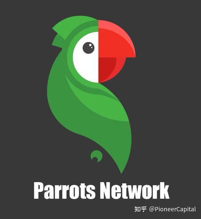 了解 Parrot：为 AI 而生的 DePIN - 知乎