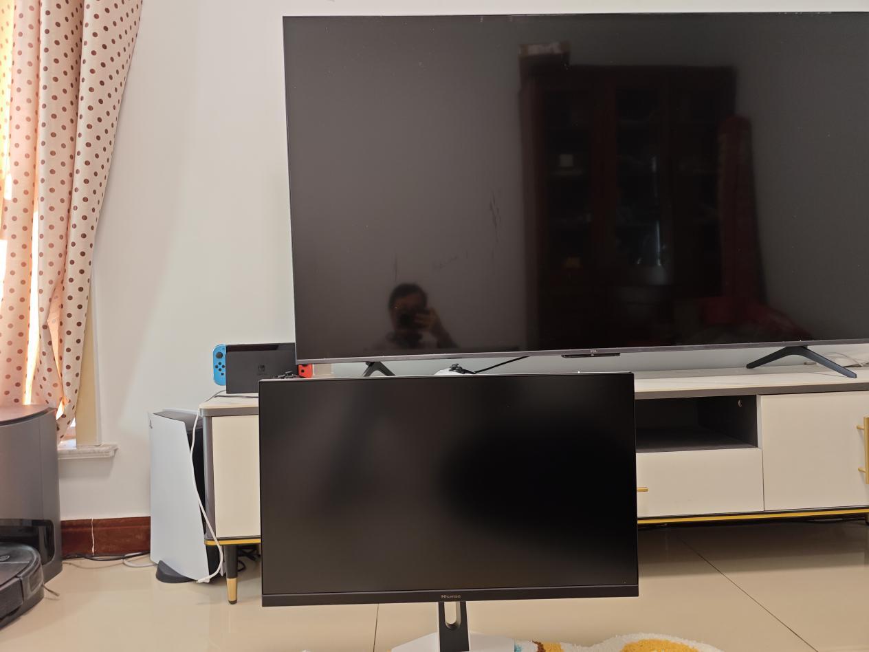 海信大圣G5 Pro显示器测评：恰饭来的千元2K180Hz显示器 - 知乎