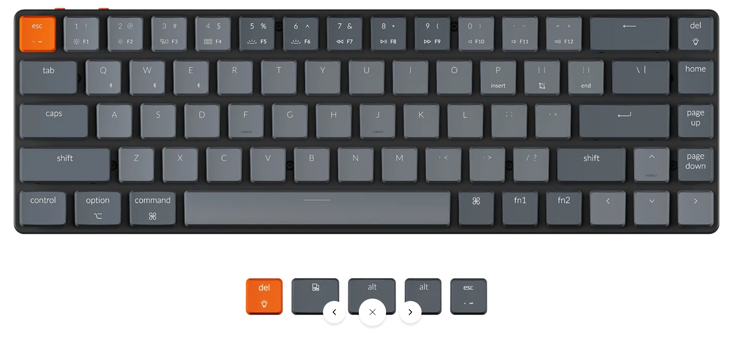 Keychron 键盘指南 - 知乎