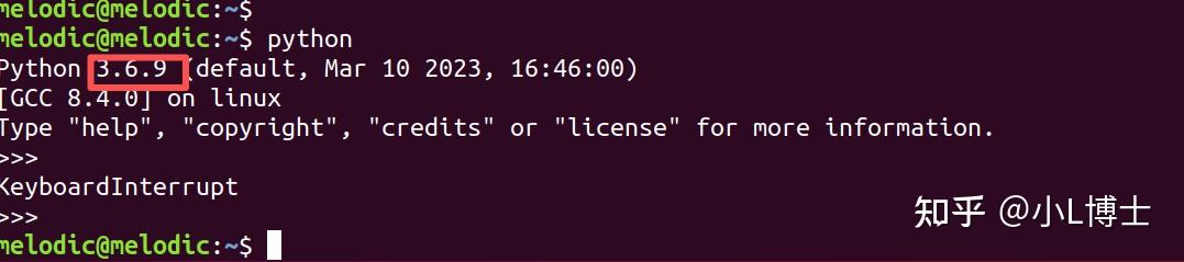 Ubuntu 18.04/20.04 互相切换Python2和Python3版本，不需要卸载和删除Python2版本 - 知乎