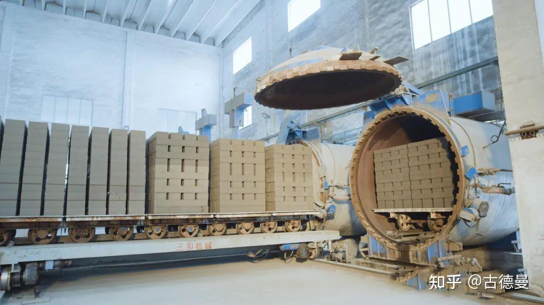 碳中和｜煤化工万吨级CO2 矿化示范项目来了 - 知乎