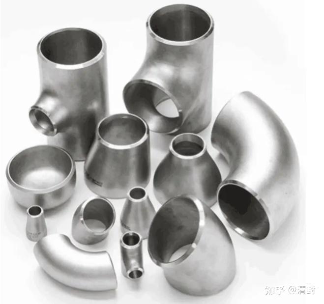 什么是DN？公称通径?公称尺寸？公称口径？ DN究竟代表什么尺寸？依据是什么？深度解析！ - 知乎