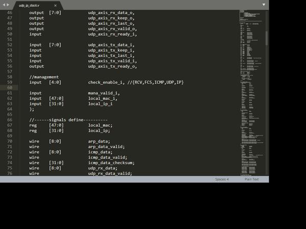 Sublime与Verilog【一】：从安装到使用，提高FPGA开发效率！ - 知乎