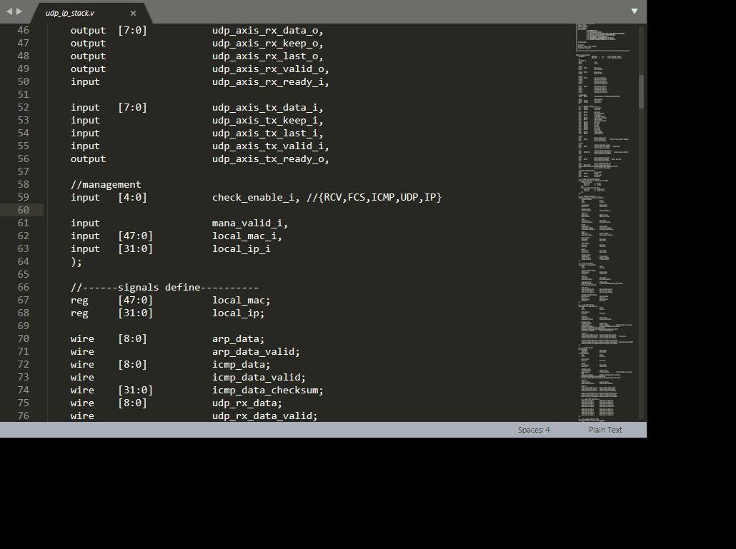 Sublime与Verilog【一】：从安装到使用，提高FPGA开发效率！ - 知乎