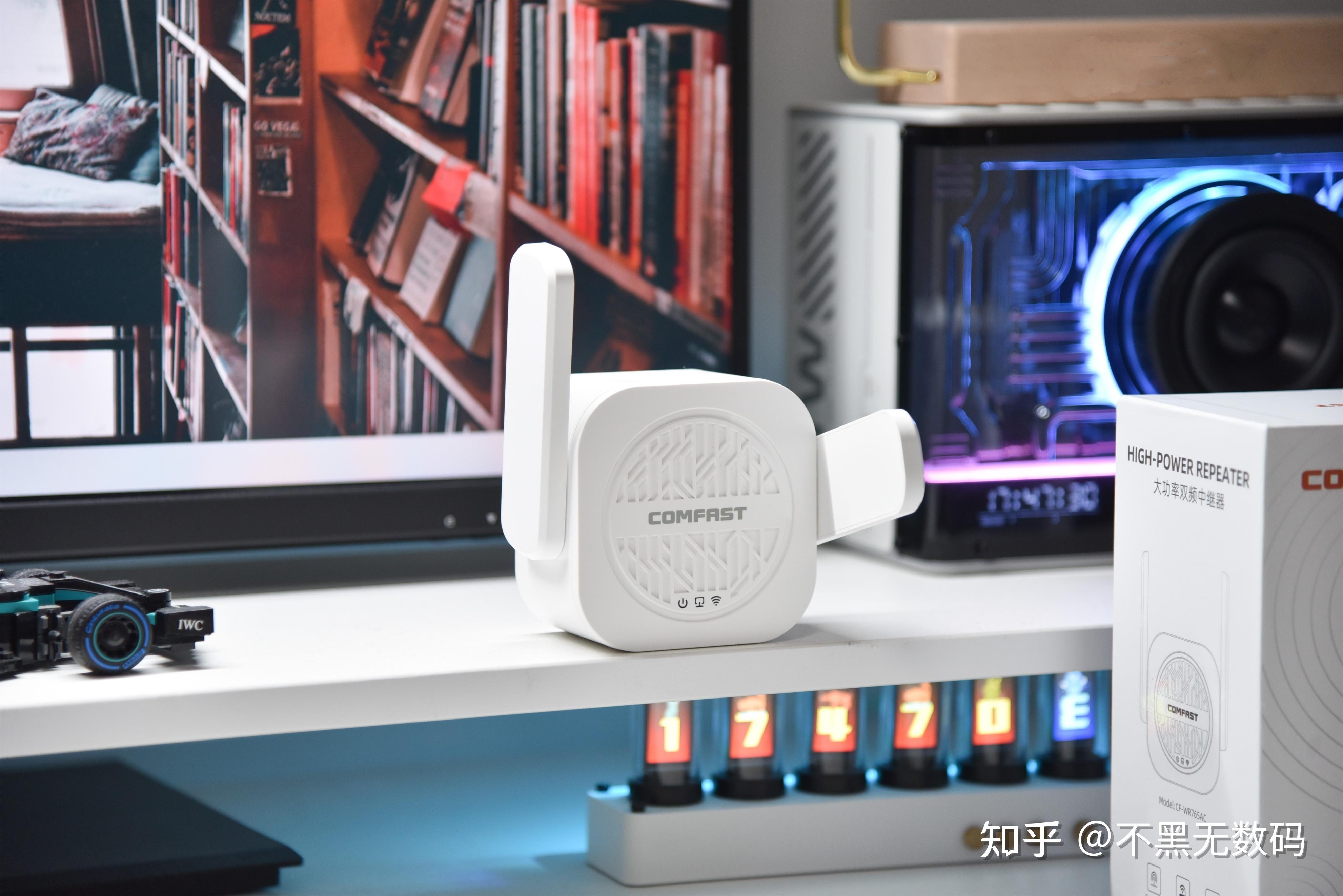 路由器中继和桥接哪个稳定、延迟低？