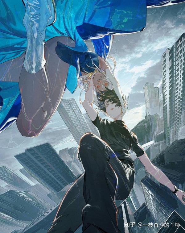 每日画师推荐——ろるあRolua - 知乎