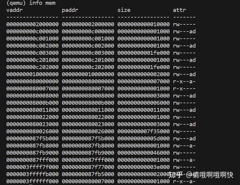 6.s081 lab4 traps速刷指南 - 知乎