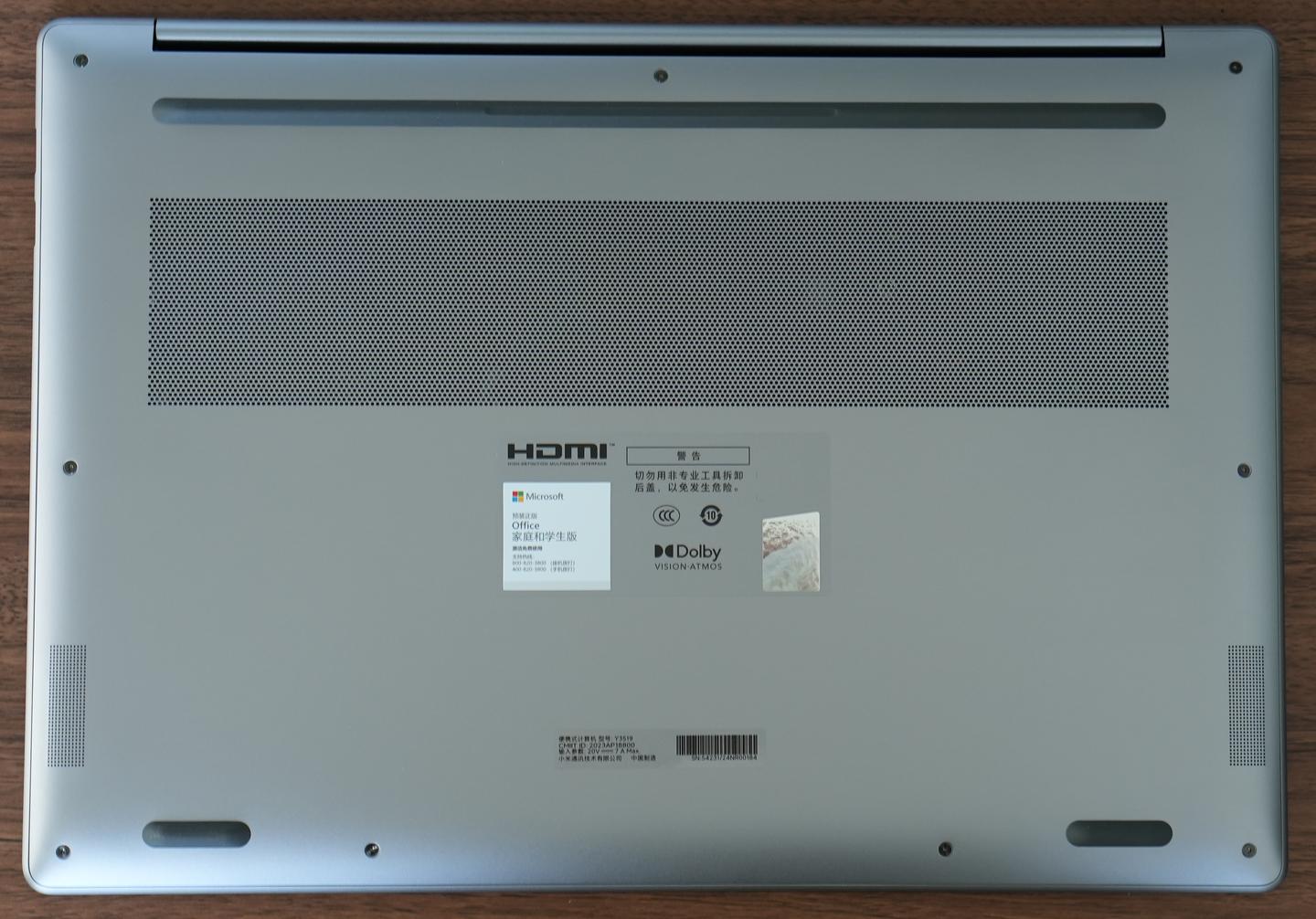 外行过度干预？ —— 小米 Redmi Book Pro 16 2024 简评 - 知乎