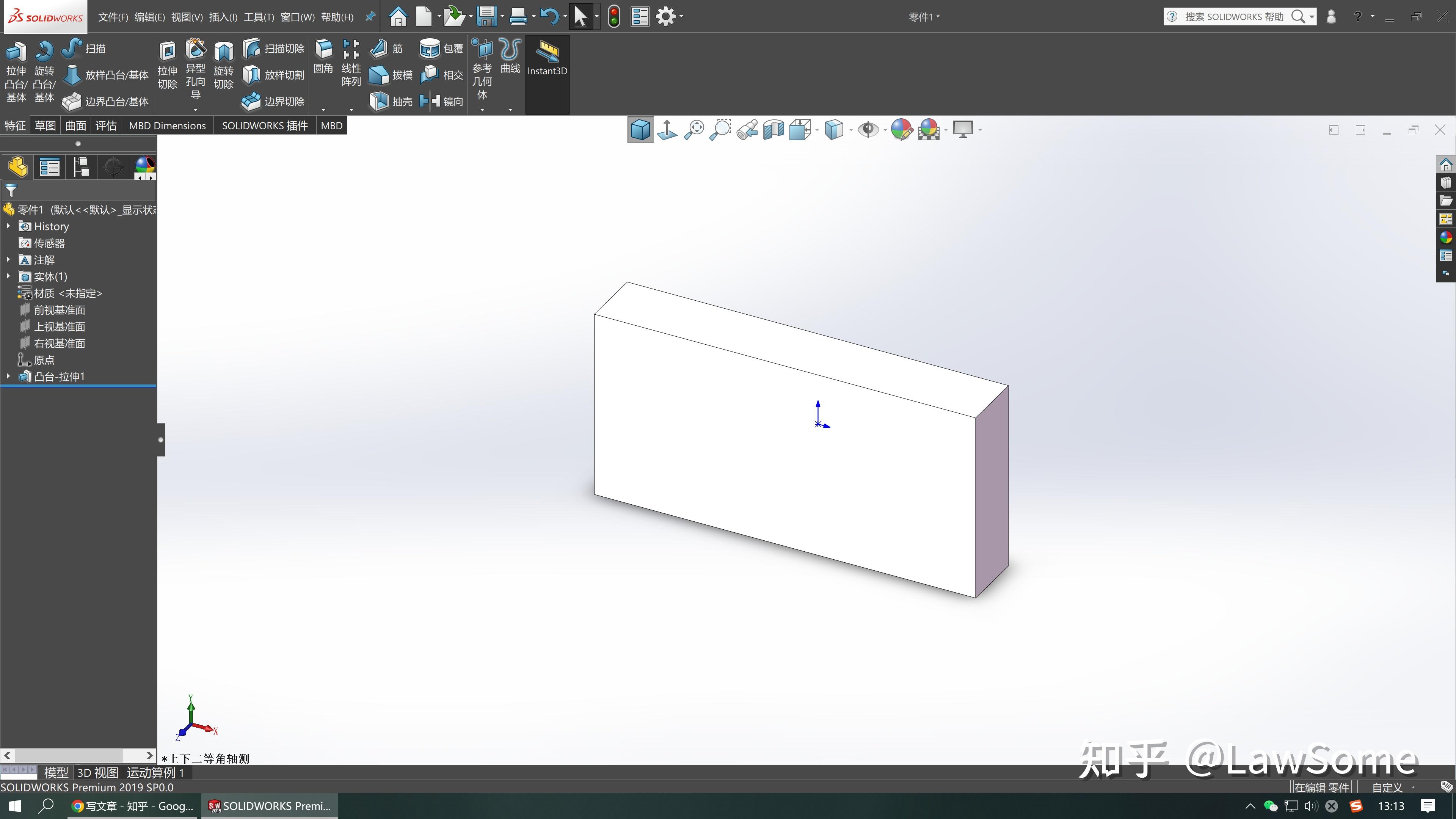 SolidWorks 4k 分辨率 图标 太小 - 知乎