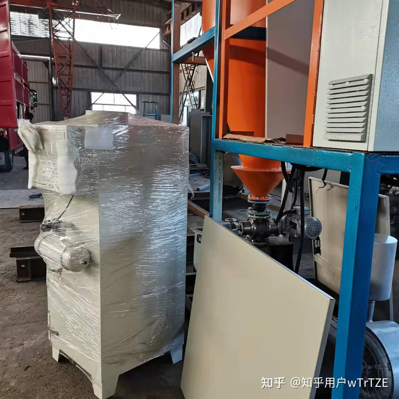 锅炉脱硝SCR_SNCR_PNCR多种工艺 - 知乎