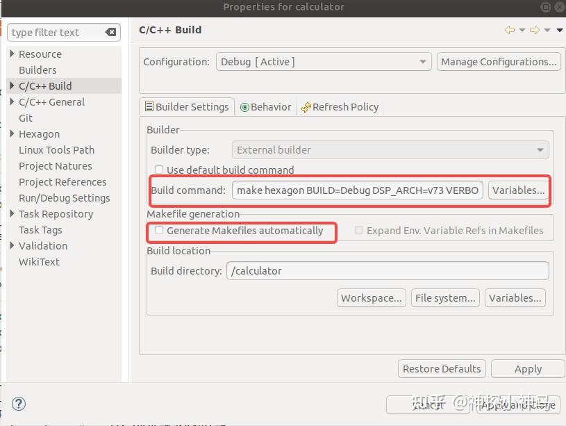 DSP开发流程 Calculator - 知乎