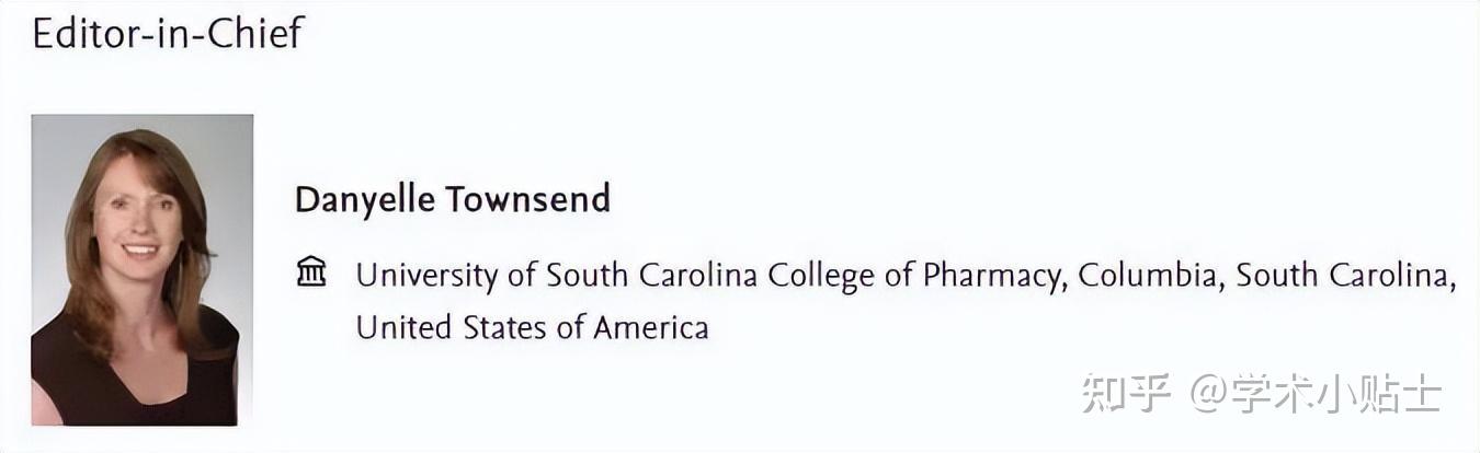 【Elsevier】1区TOP刊，稳定检索41年，仅1个月录用，3天见刊！ - 知乎