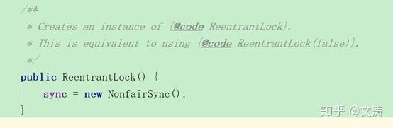 StampedLock与ReadWriteLock基础知识 - 知乎