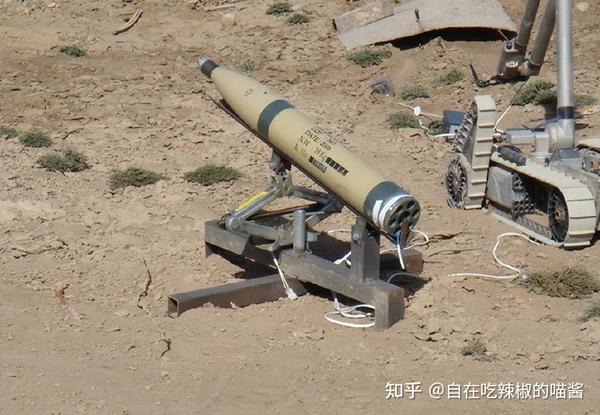 中国装备志——63式107mm轻型火箭炮 - 知乎