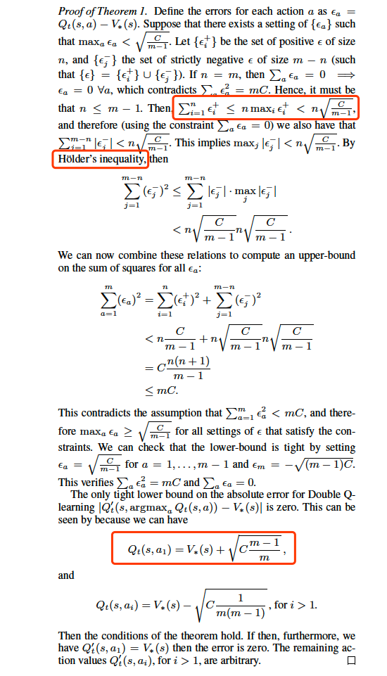 DeepRL系列(8): Double DQN(DDQN)原理与实现 - 知乎