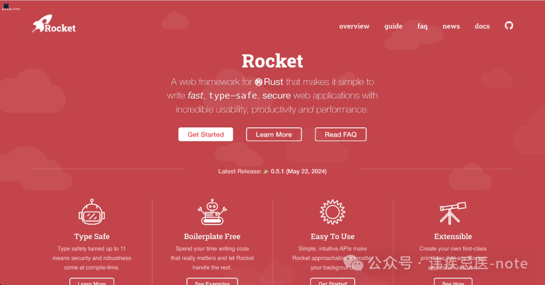 别再盲目找库！Rust 编程最关键的10个库都在这儿了 - 知乎