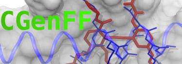 MD模拟中力场文件生成工具 - 知乎