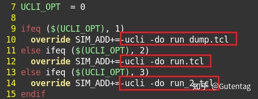 VCS | ucli 保存进度与dump波形 - 知乎