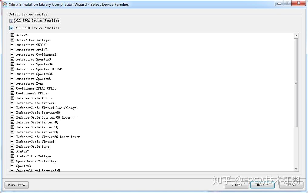 ISE 关联 Modelsim 详细操作 - 知乎