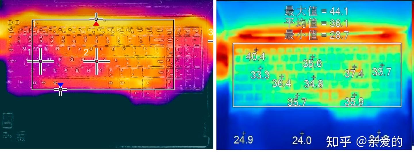 拯救者9000P和7000P对比，到底差了啥？