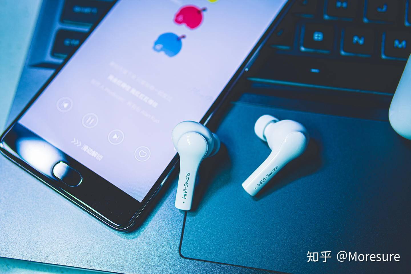 轻量长续航，惠威真无线TWS蓝牙耳机AW72体验 - 知乎