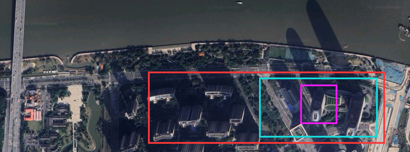 HSCCTF 2024 OSINT（部分 | 详细） - 知乎