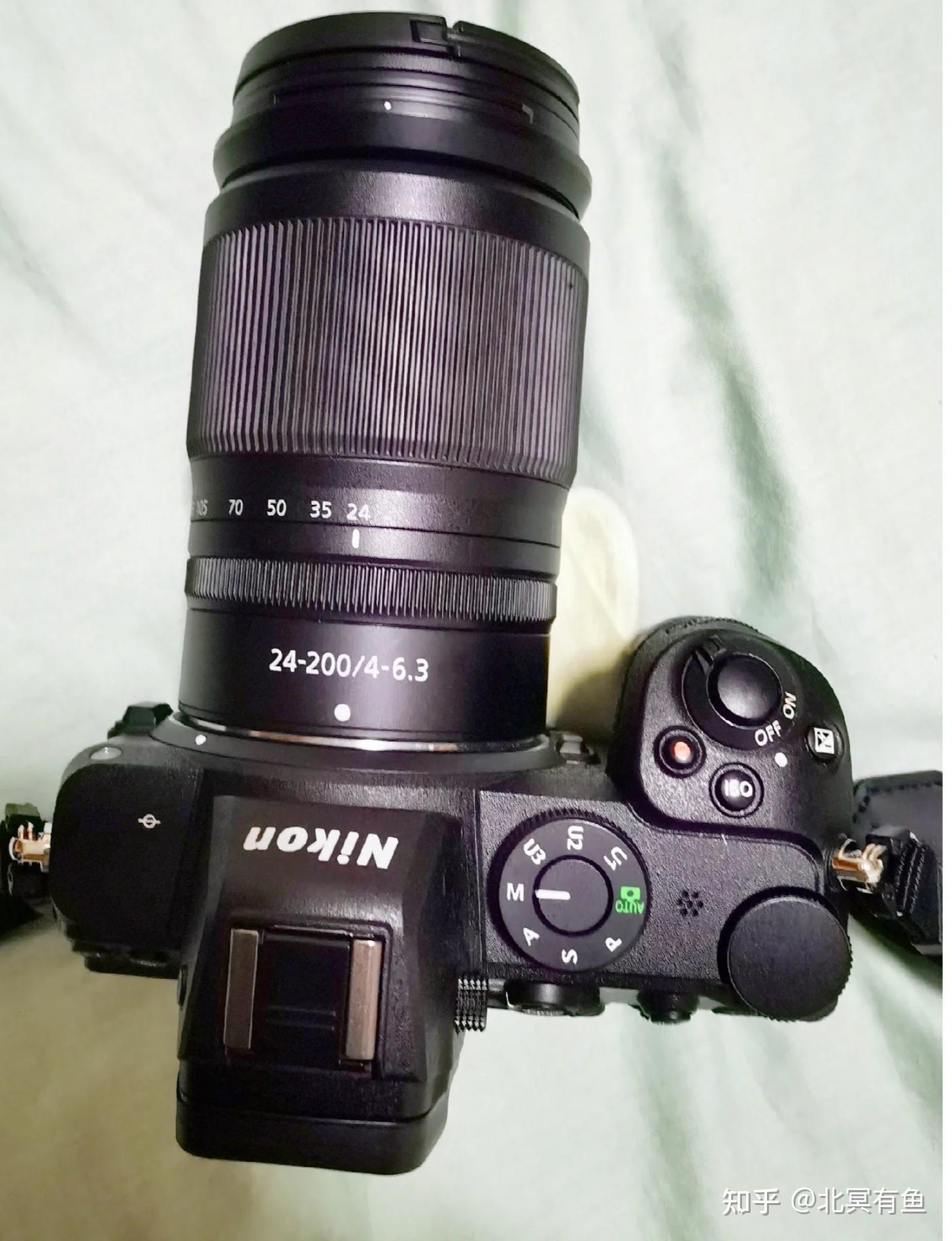 2024年年货节、618、双十一尼康Z5值得买吗？尼康z5怎么样？尼康z5价格会是多少？年货节、618、双十一尼康z5最低价是多少？ - 知乎