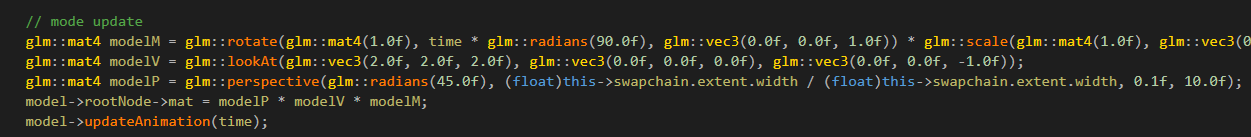 [vulkan] gltf - 知乎