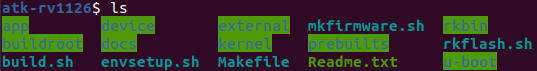 RV1126 U-Boot kernel 编译和配置 - 知乎