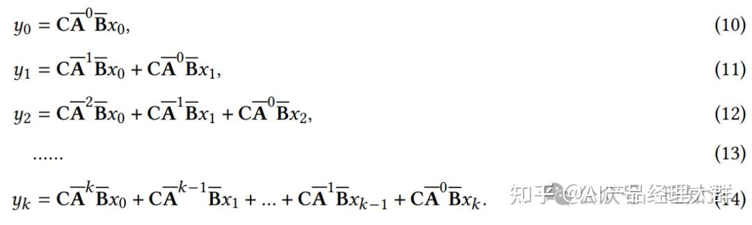 一文读懂：Mamba 模型，transformer的挑战者 - 知乎