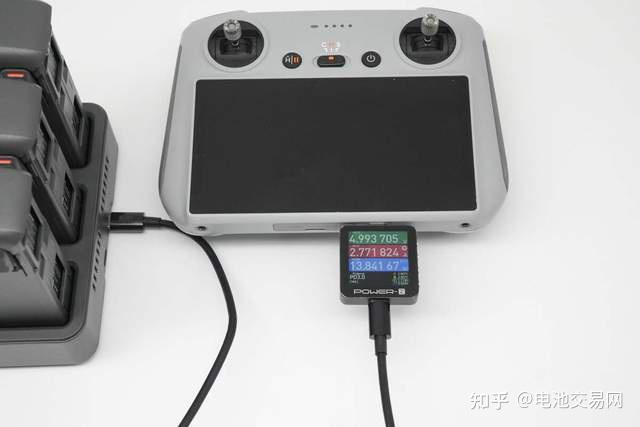 轮充/并充/存储三模自由切！LKTOP 100W Avata2 双向充电管家 评测 - 知乎