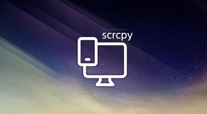 【干货】Scrcpy投屏神器使用介绍 - 知乎
